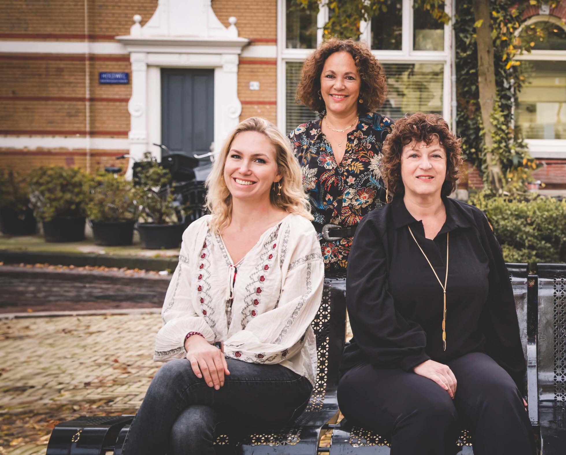 Over ons | Pappie & van der Zee | Makelaars Amsterdam e.o.